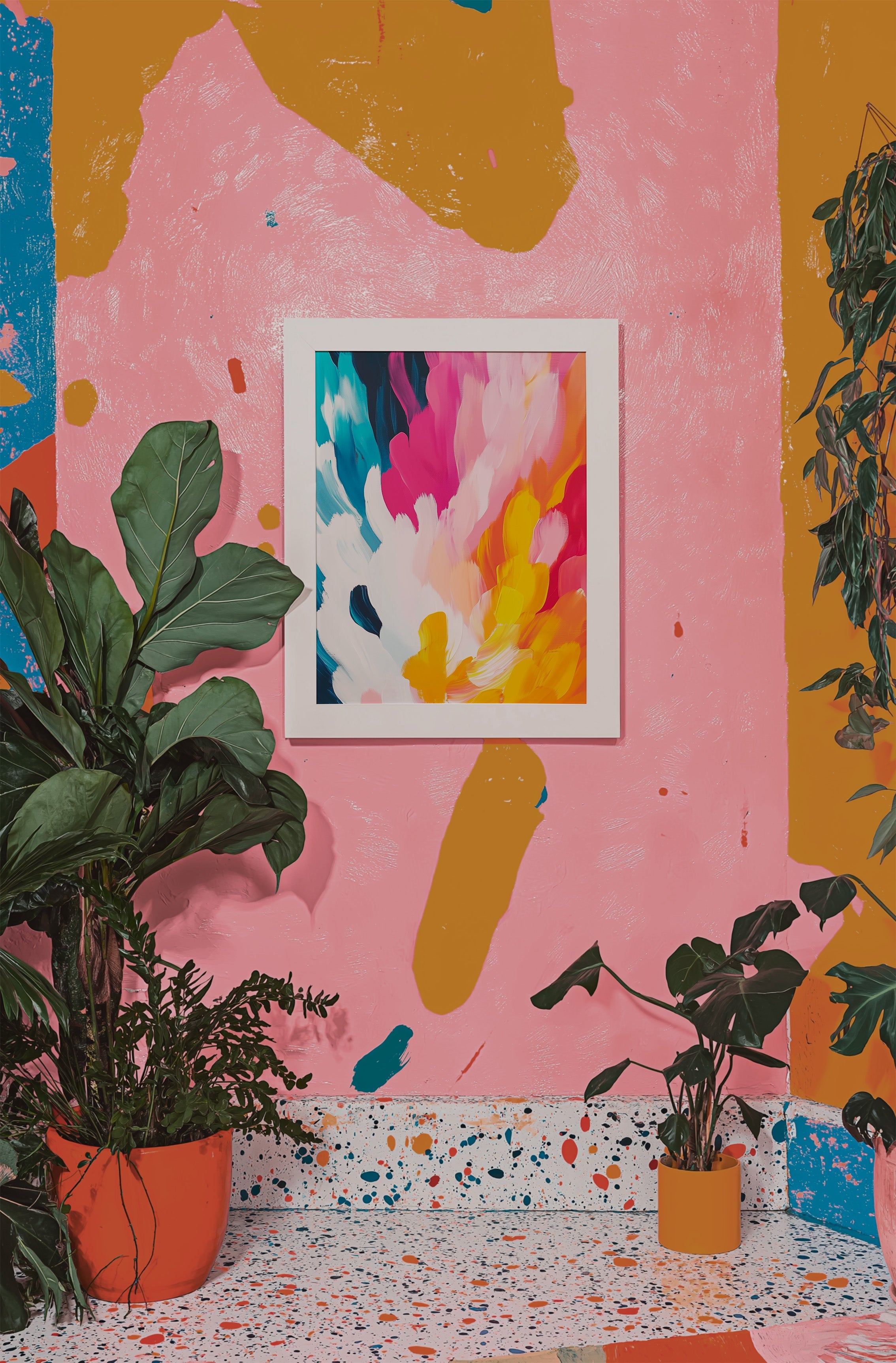 Maximalist – Storyline Prints