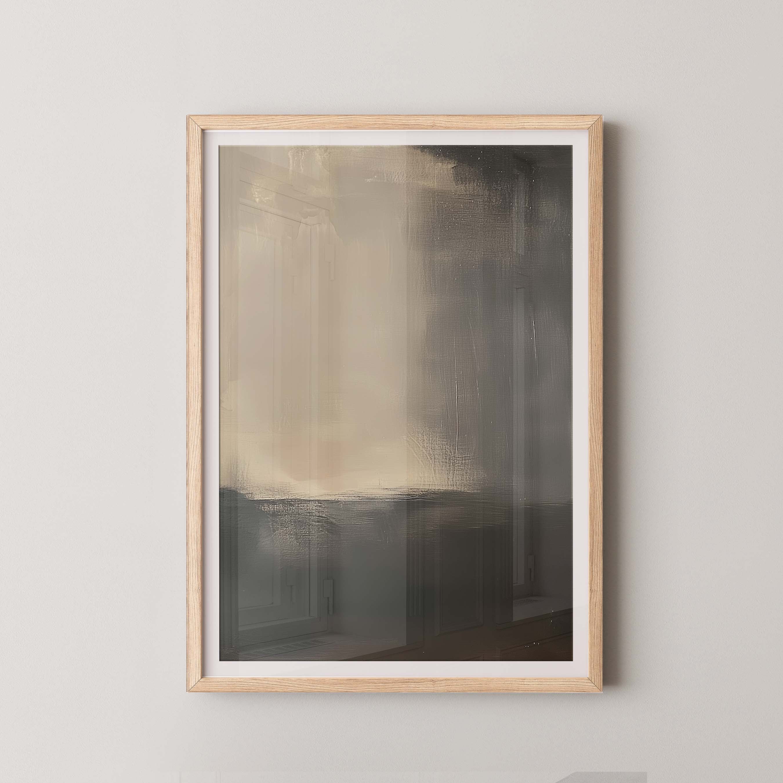 Dark Horizon – Storyline Prints