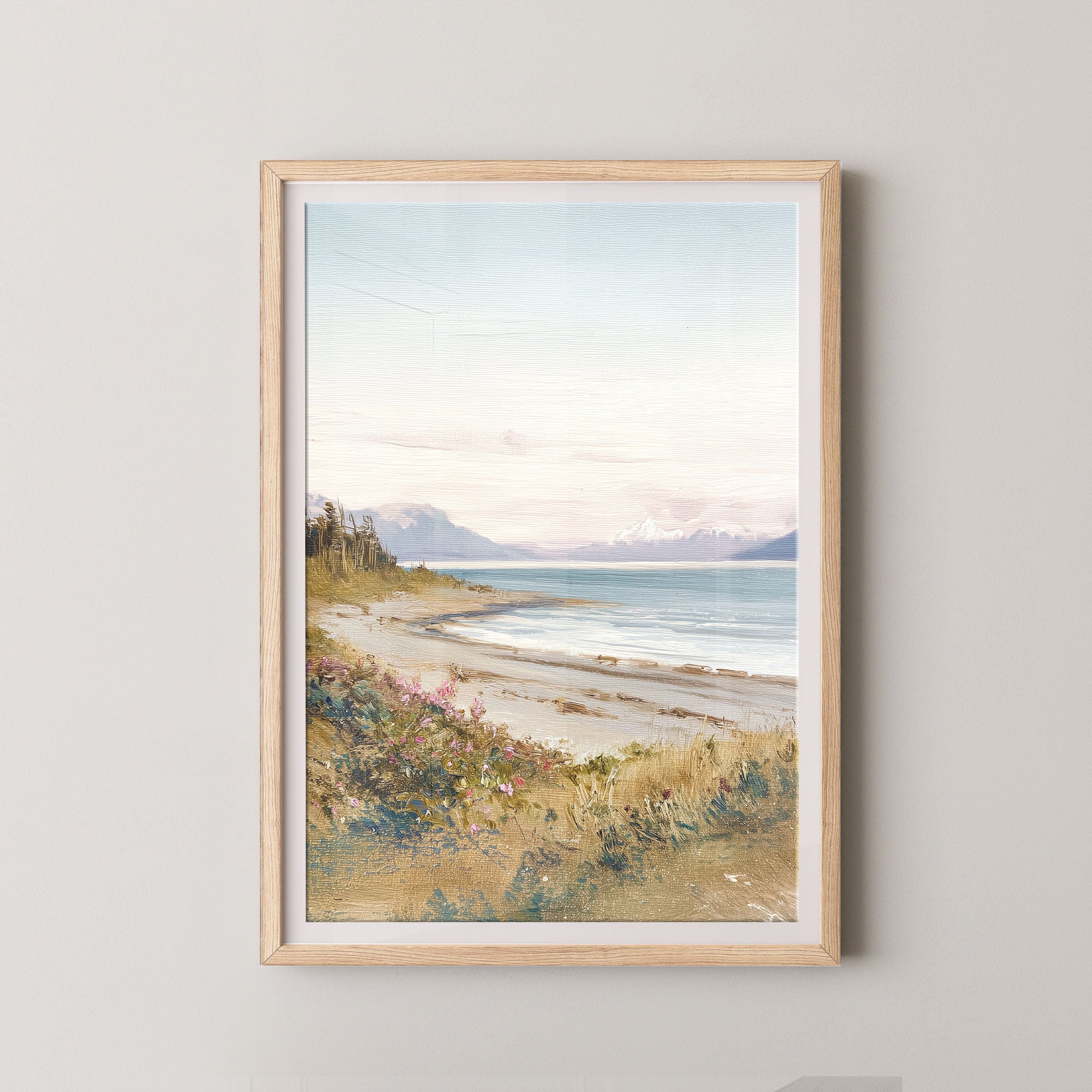 K Bay I – Storyline Prints
