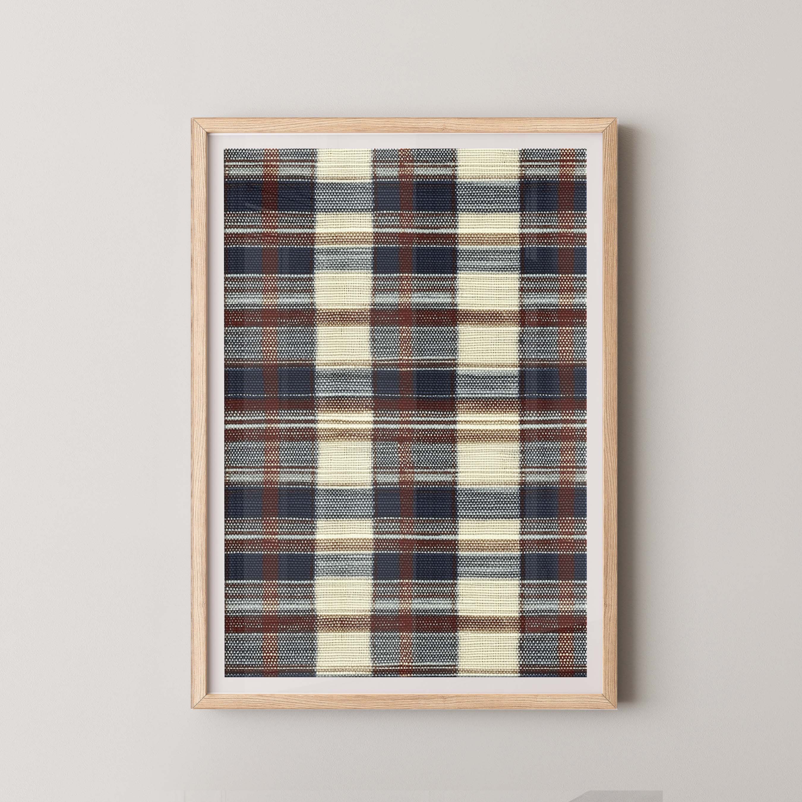 Plaid – Storyline Prints