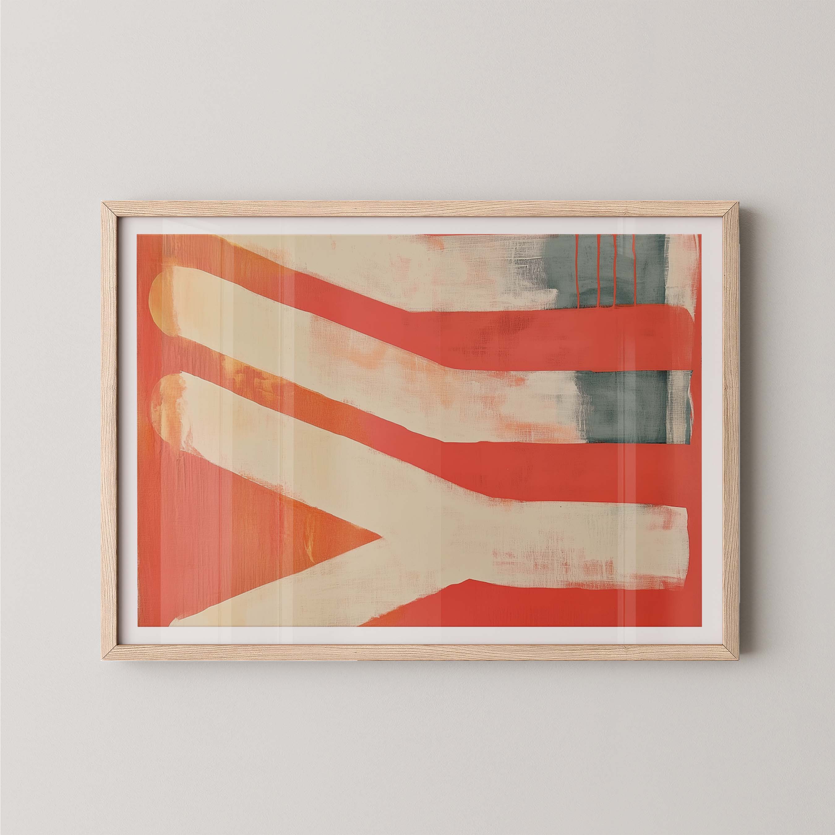 Redline III – Storyline Prints