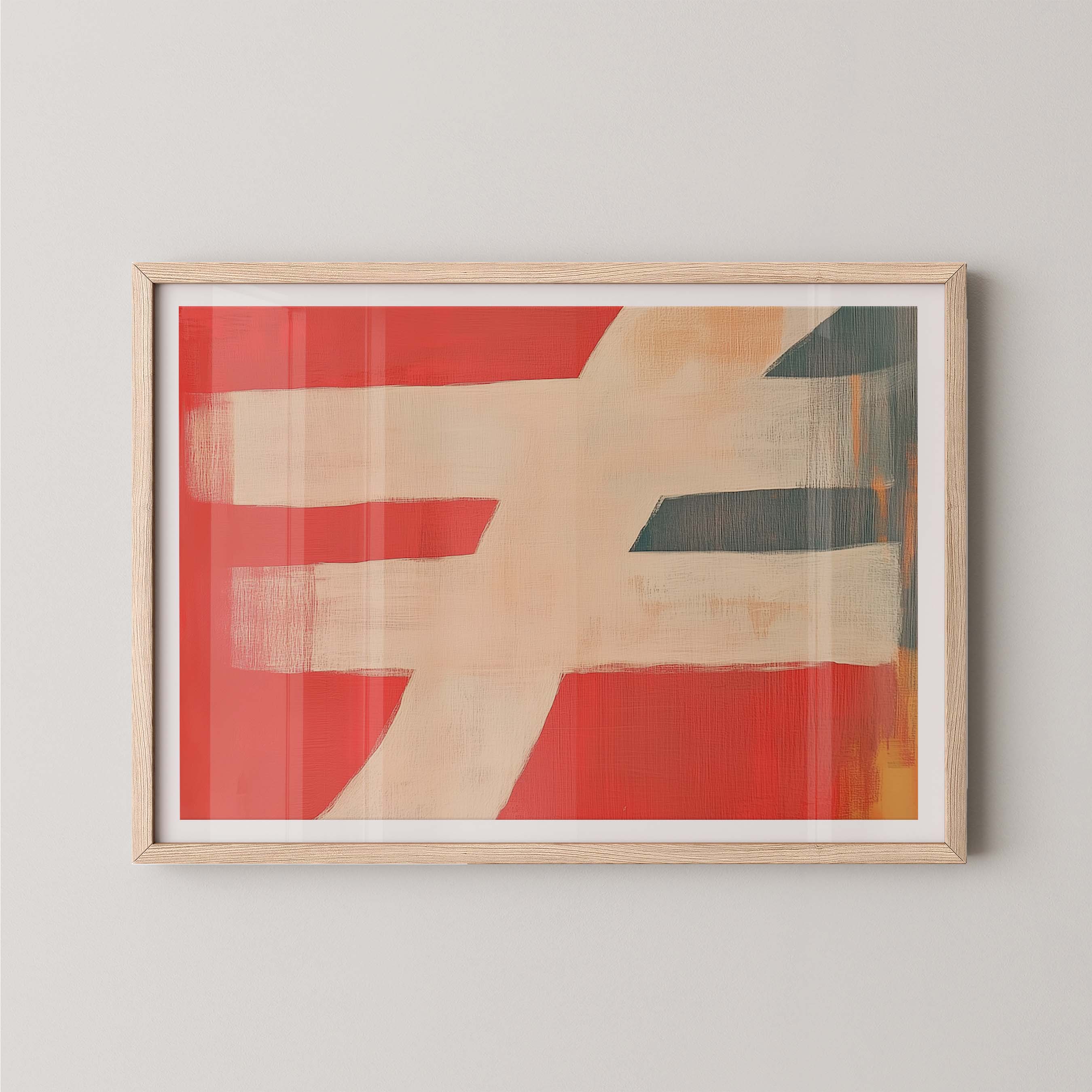 Redline IV – Storyline Prints